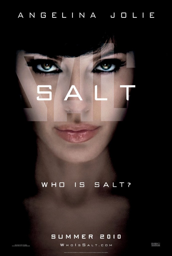 salt - Alex Rouse Alex Rouse