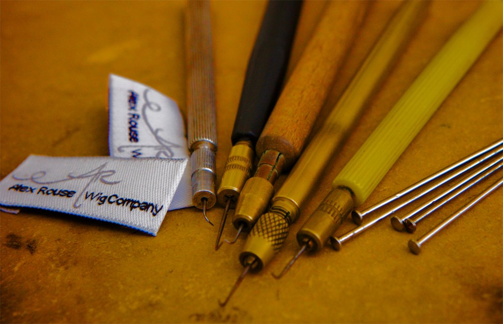 work - Alex Rouse Alex Rouse